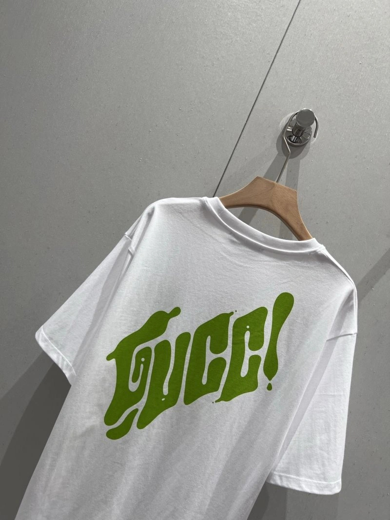 Accurate model Gucci T-Shirts