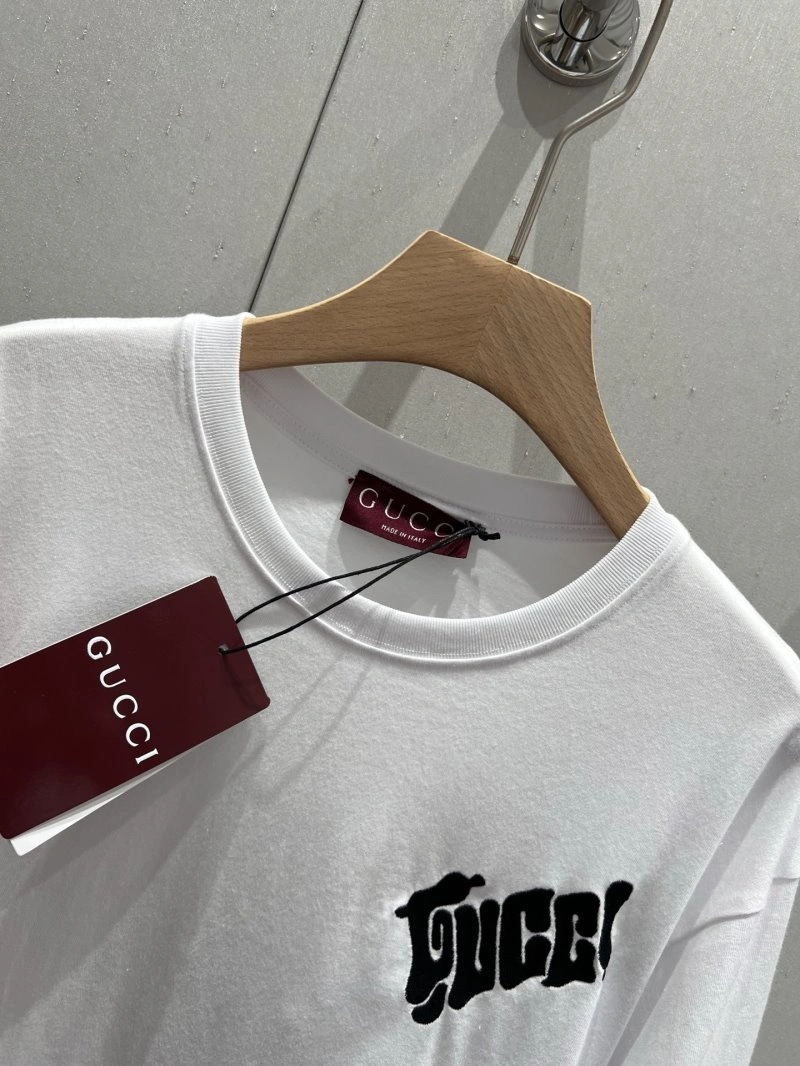 High accuracy Gucci T-Shirts