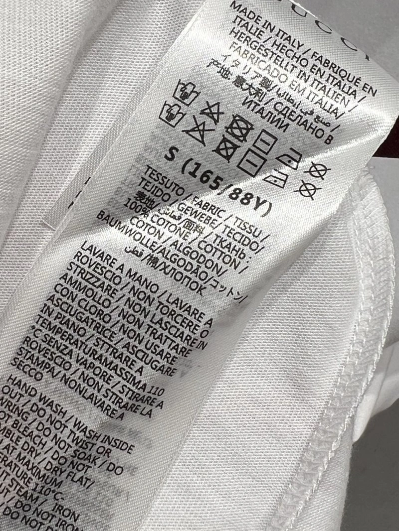 High accuracy Gucci T-Shirts