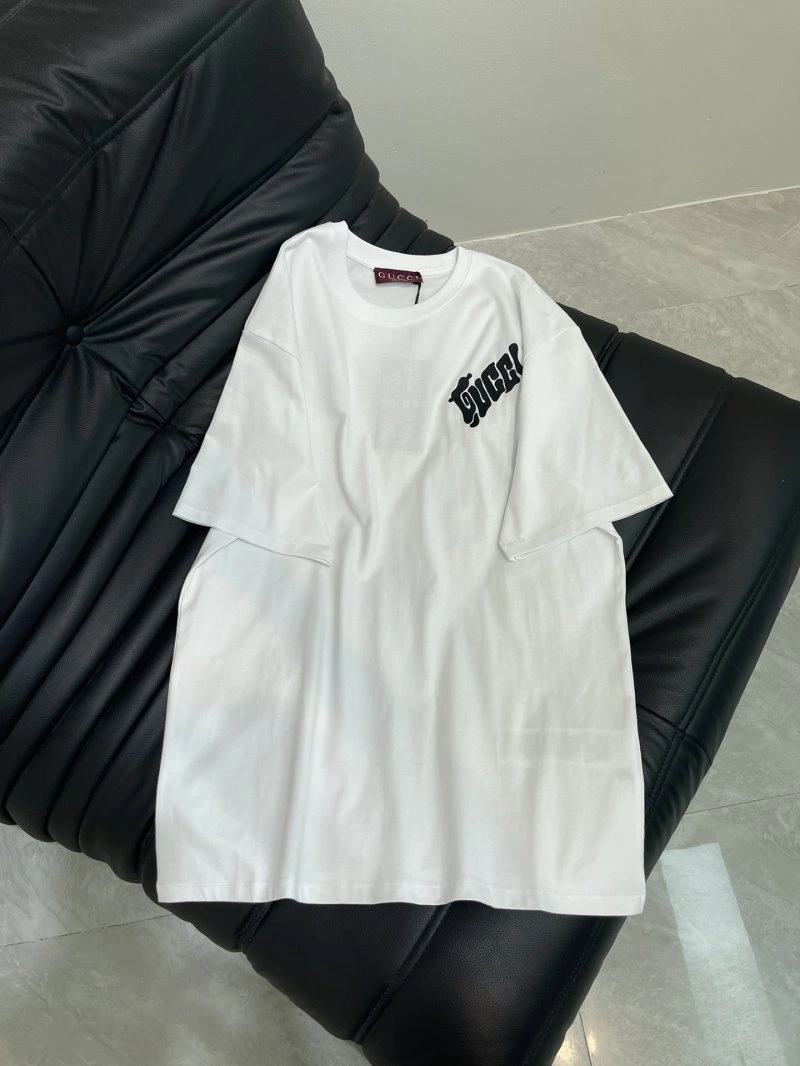Official Gucci T-Shirts