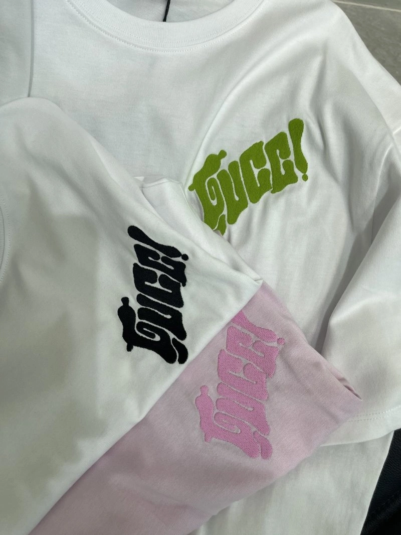 Official Gucci T-Shirts