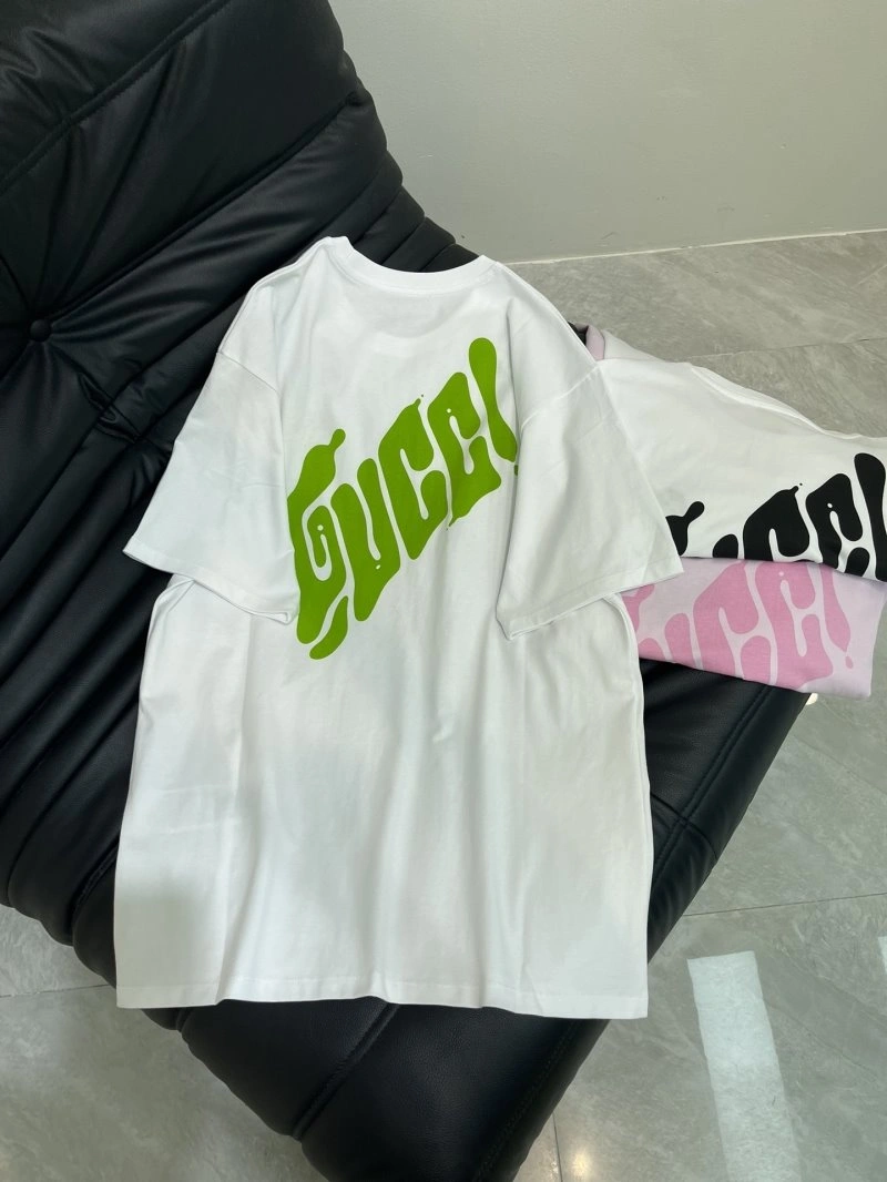 Official Gucci T-Shirts