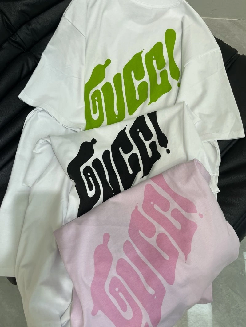 Official Gucci T-Shirts