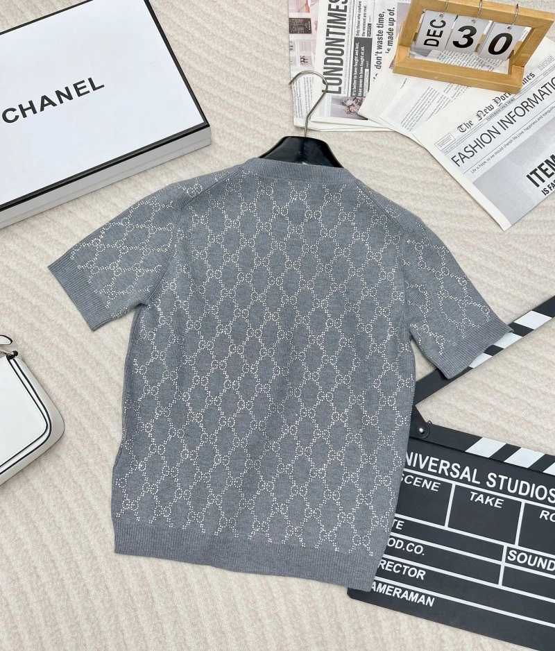 Original Gucci T-Shirts