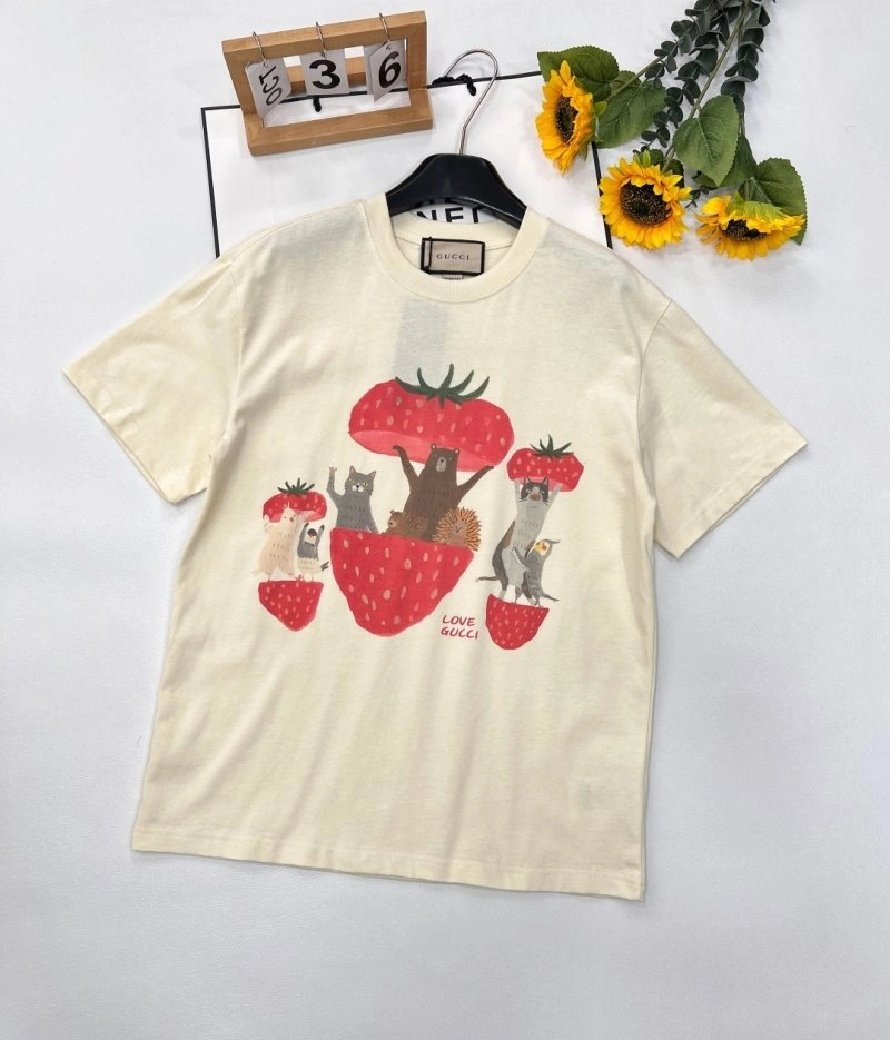 Gucci T-Shirts