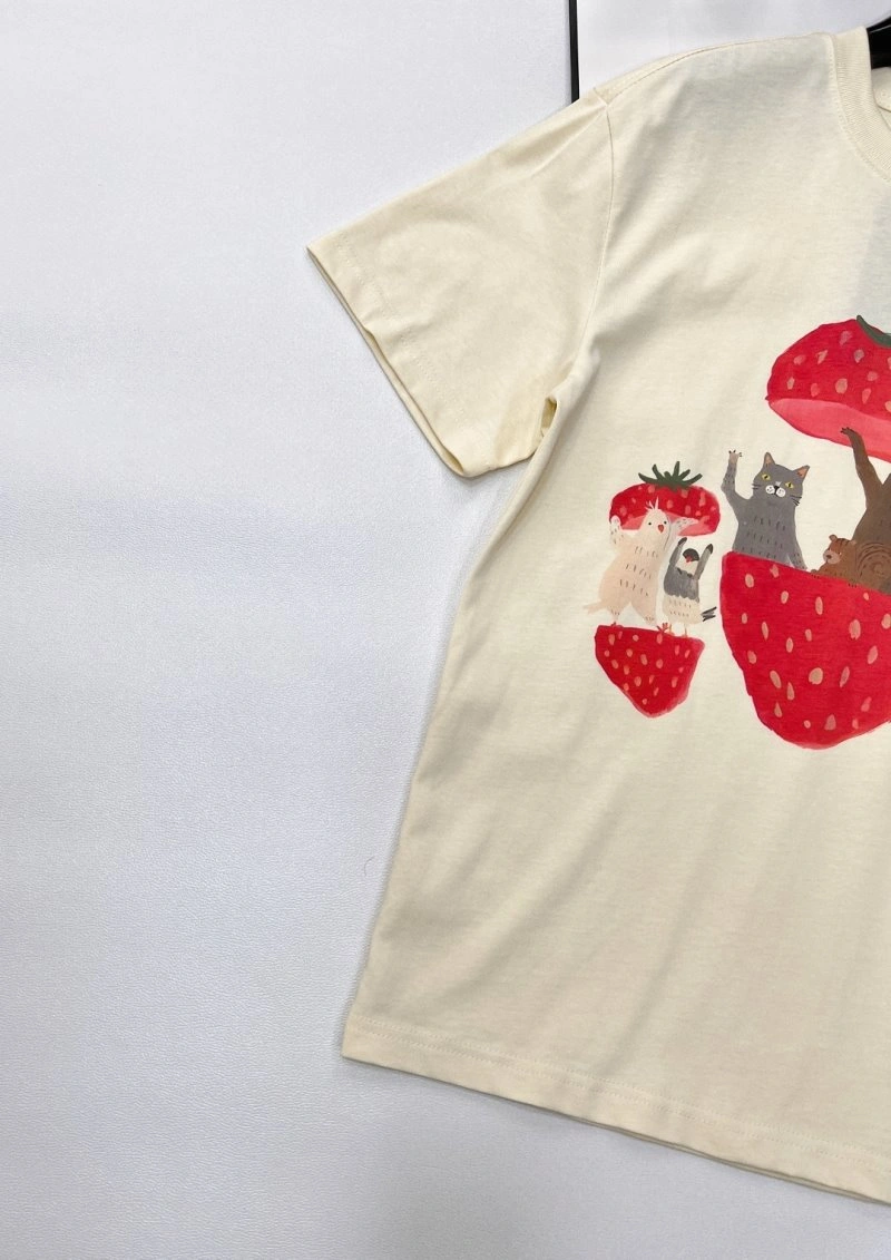 Authentic Gucci T-Shirts