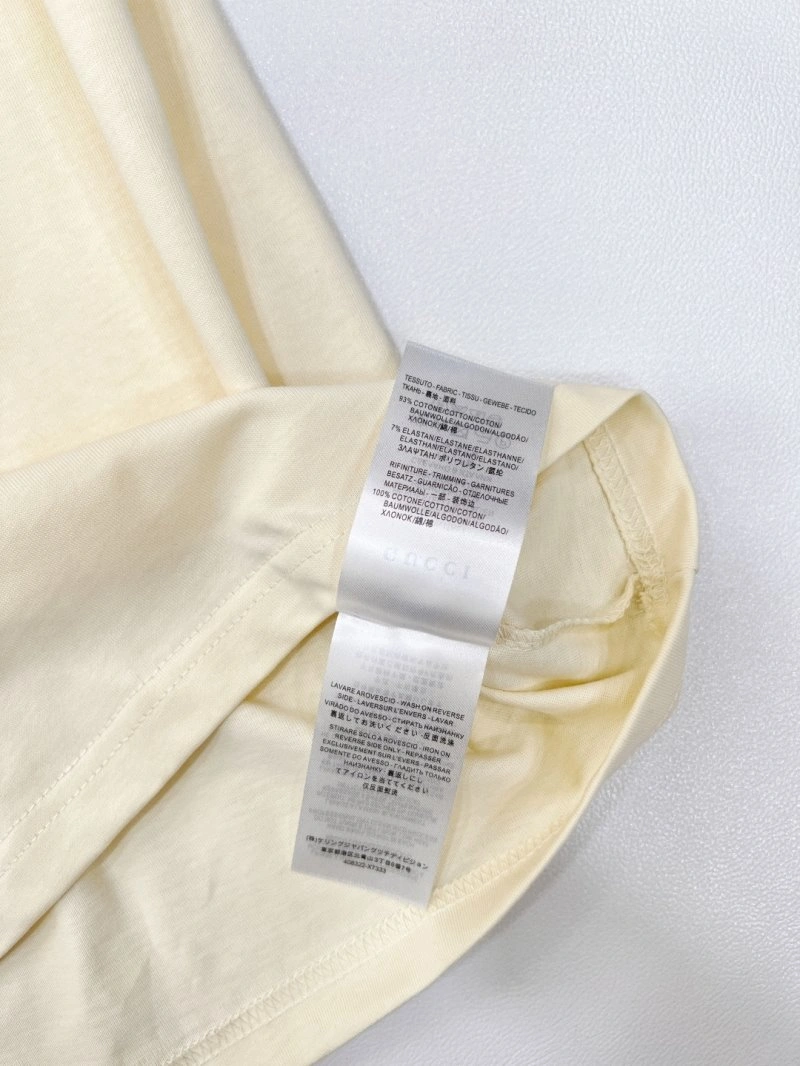 Authentic Gucci T-Shirts