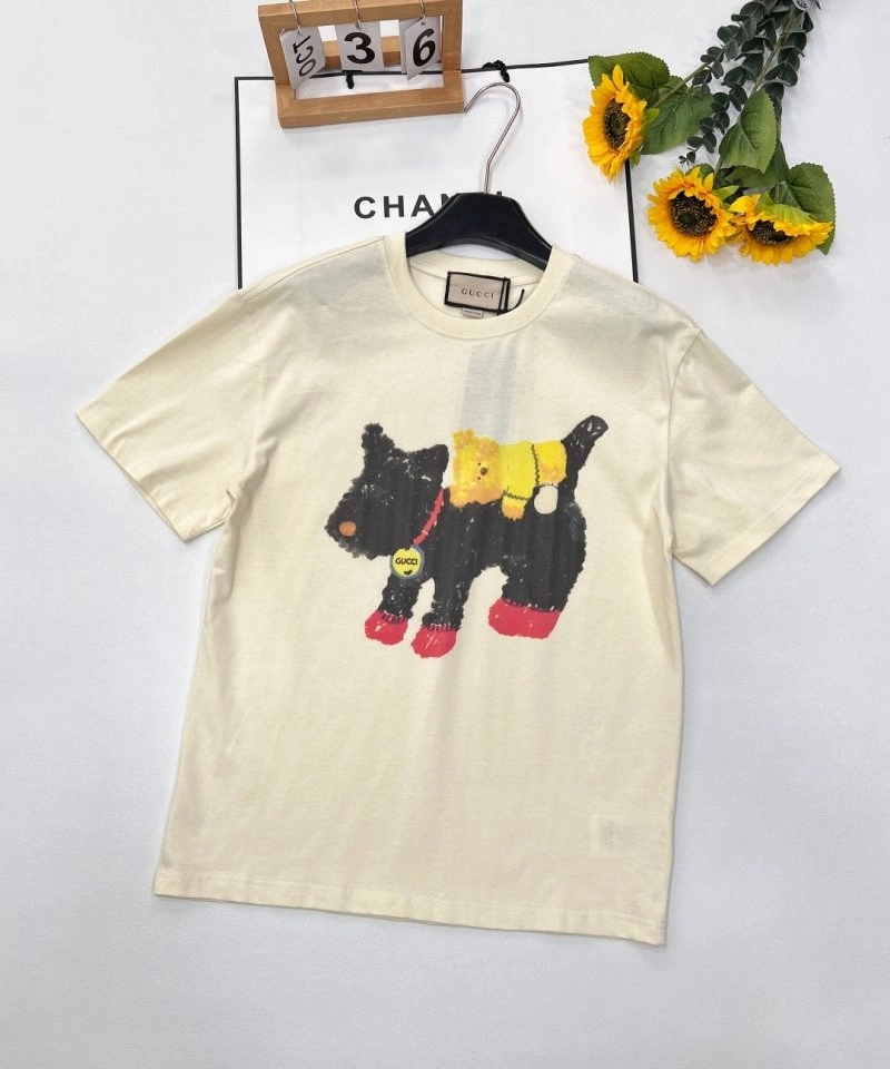 Gucci T-Shirts