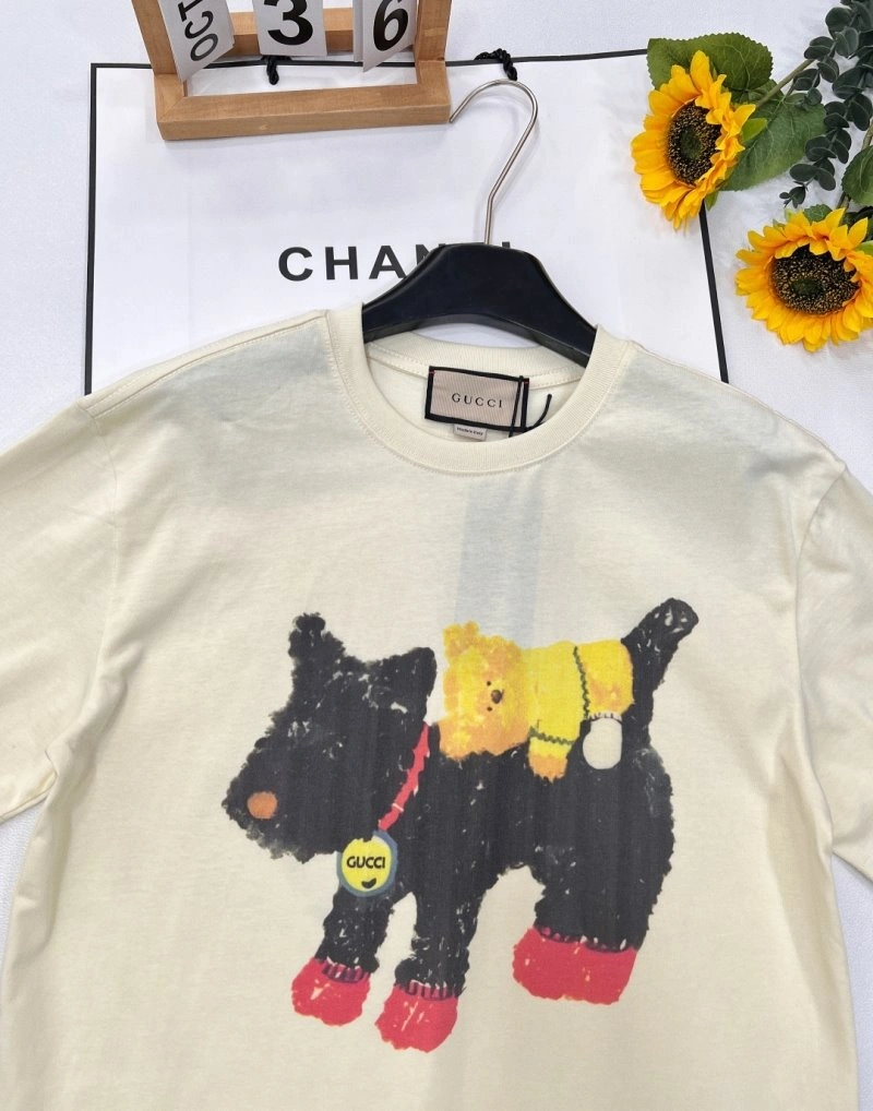 Inexpensive Gucci T-Shirts