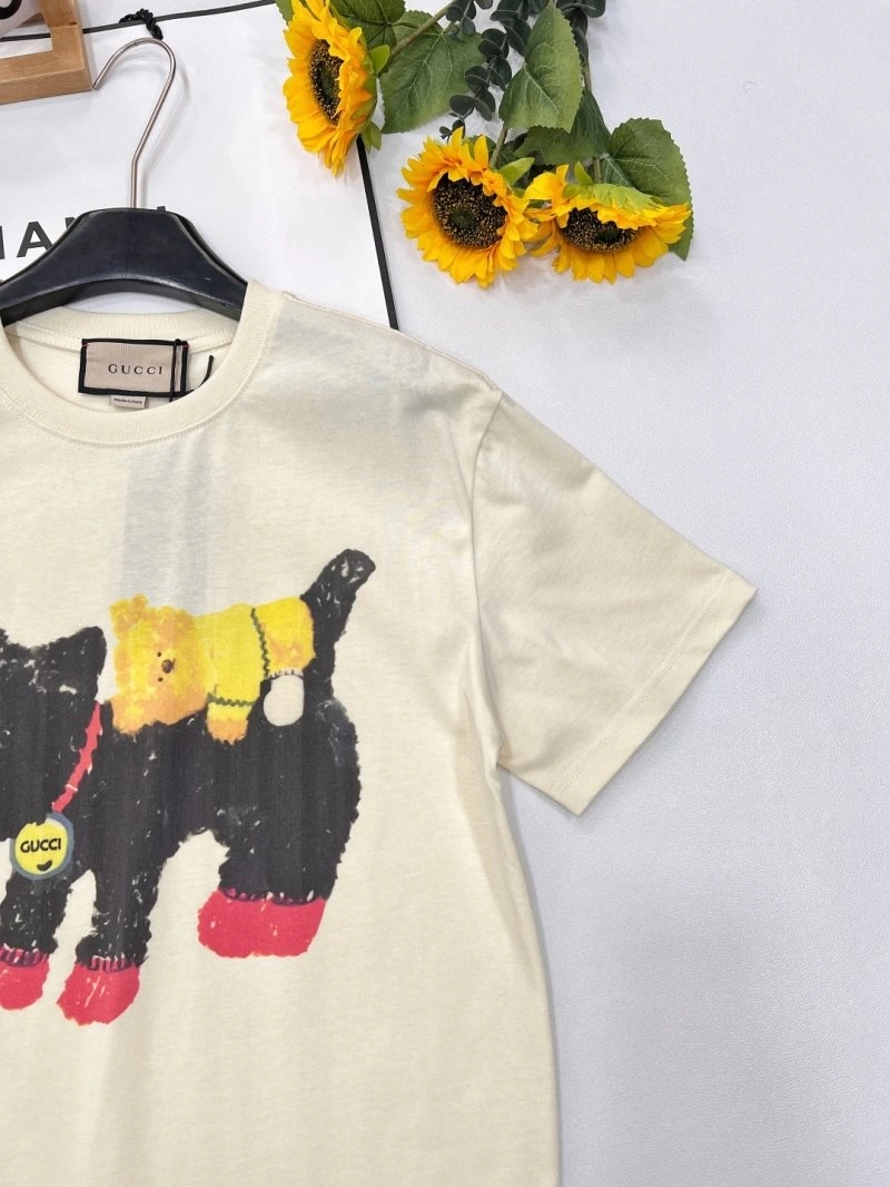 Inexpensive Gucci T-Shirts