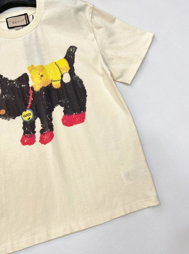 Inexpensive Gucci T-Shirts