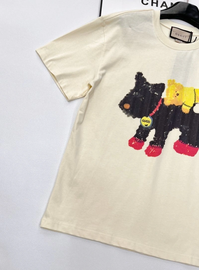 Inexpensive Gucci T-Shirts