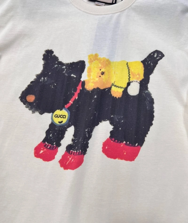 Inexpensive Gucci T-Shirts