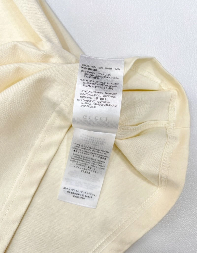 Inexpensive Gucci T-Shirts