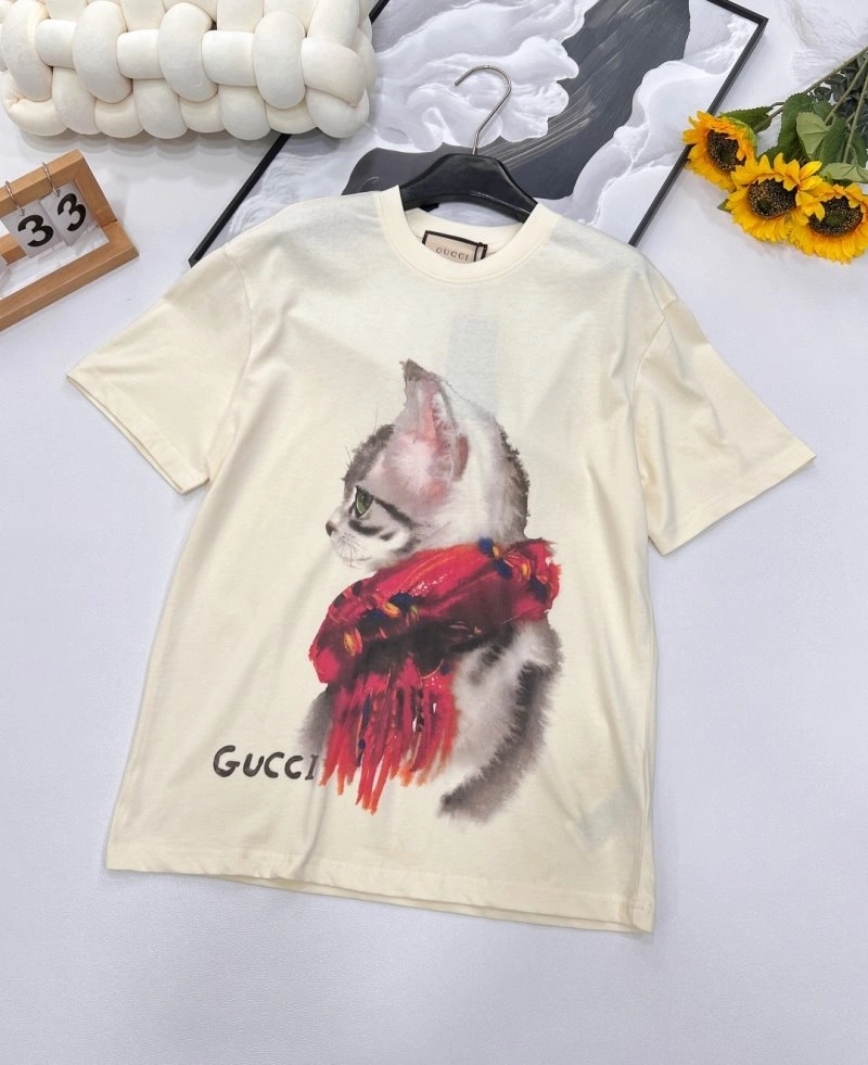 Gucci T-Shirts