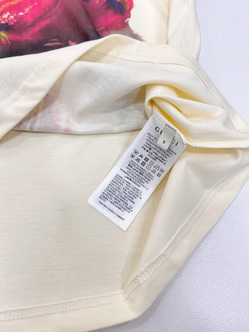 Original Gucci T-Shirts