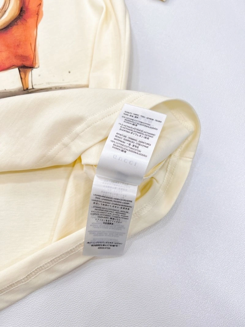 Reasonably priced Gucci T-Shirts