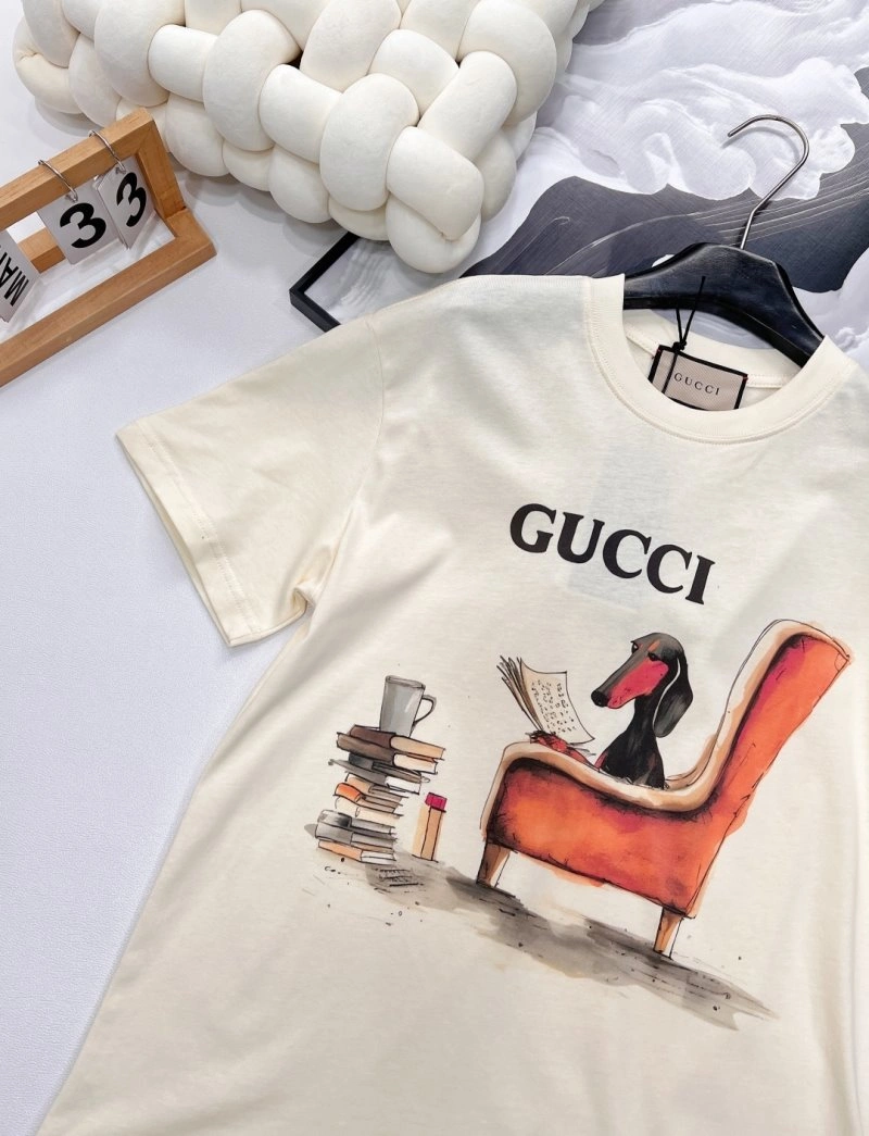 Reasonably priced Gucci T-Shirts
