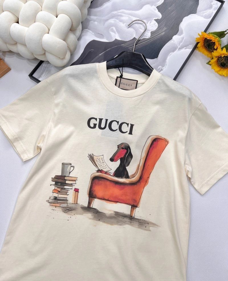 Reasonably priced Gucci T-Shirts