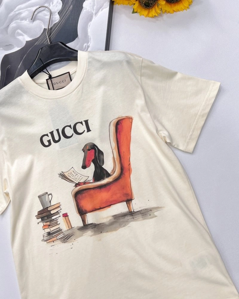 Reasonably priced Gucci T-Shirts