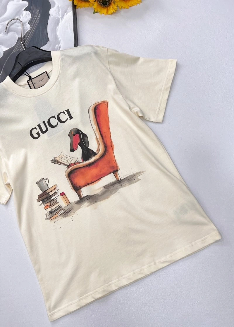 Reasonably priced Gucci T-Shirts