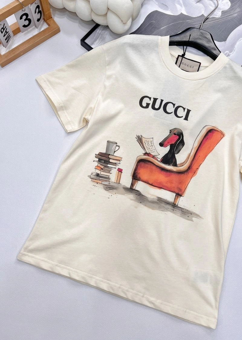 Reasonably priced Gucci T-Shirts