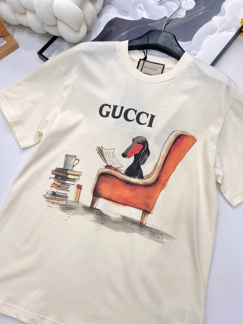 Reasonably priced Gucci T-Shirts