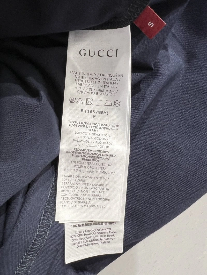 Economical Gucci T-Shirts