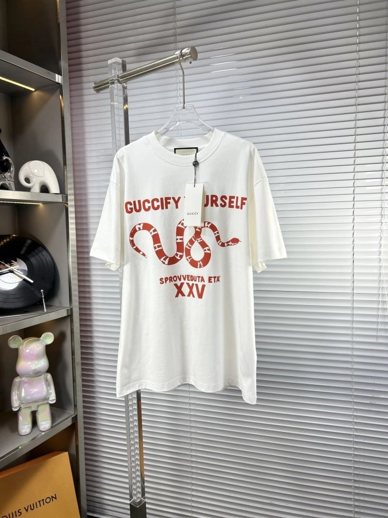 Gucci T-Shirts