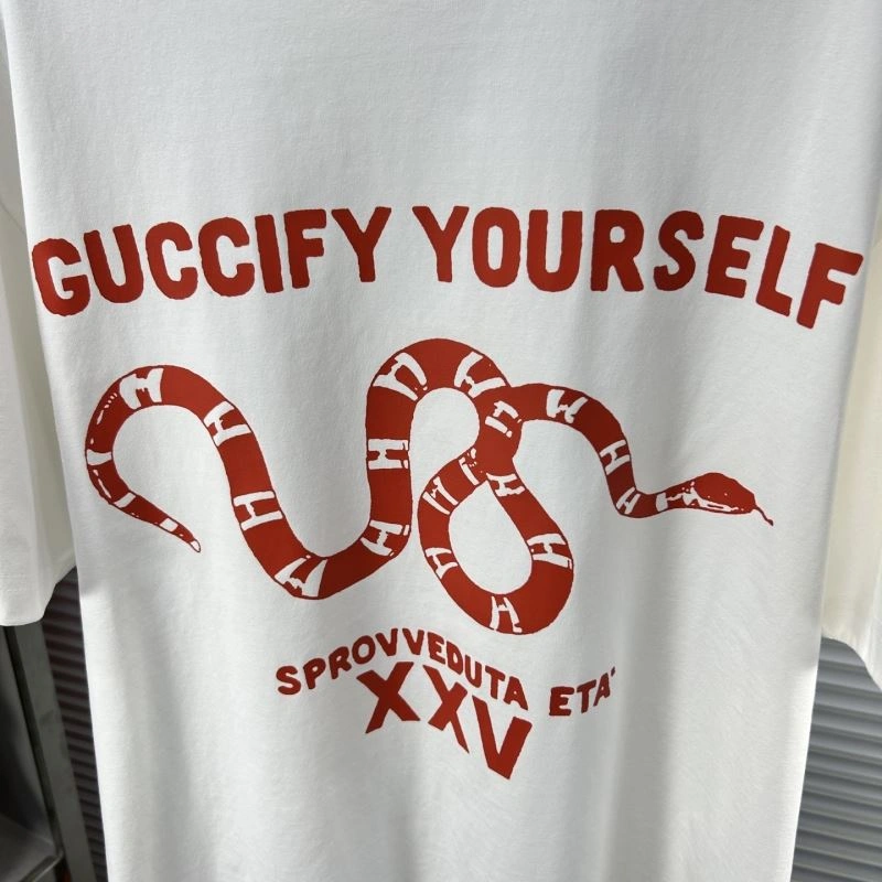 Low-cost Gucci T-Shirts