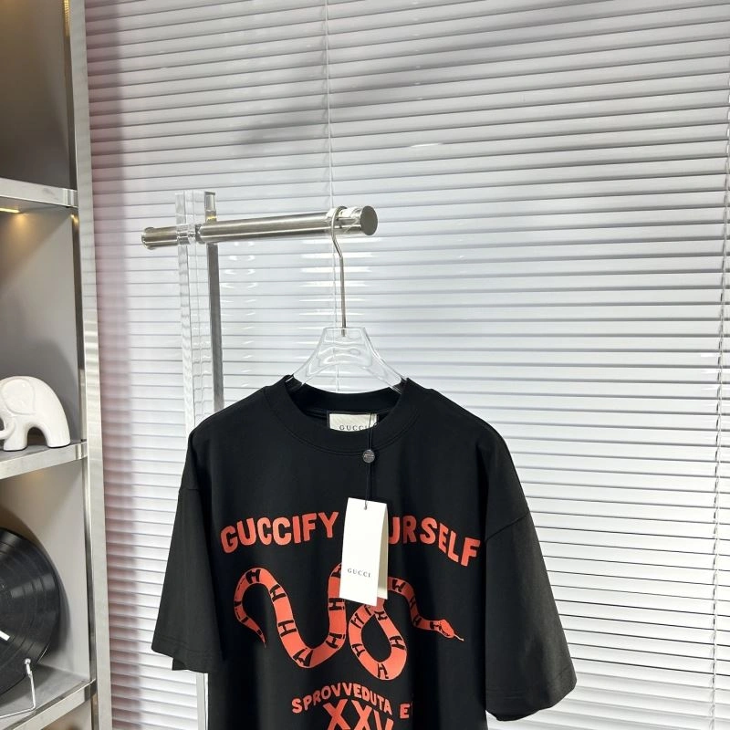 Legit Gucci T-Shirts