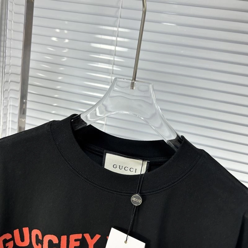 Legit Gucci T-Shirts