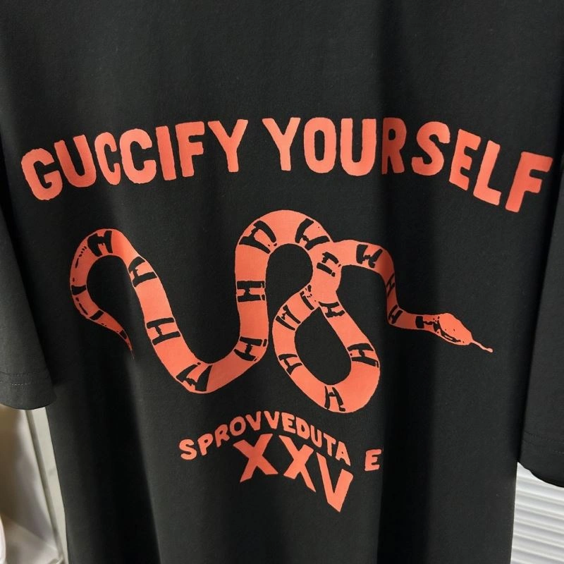 Legit Gucci T-Shirts