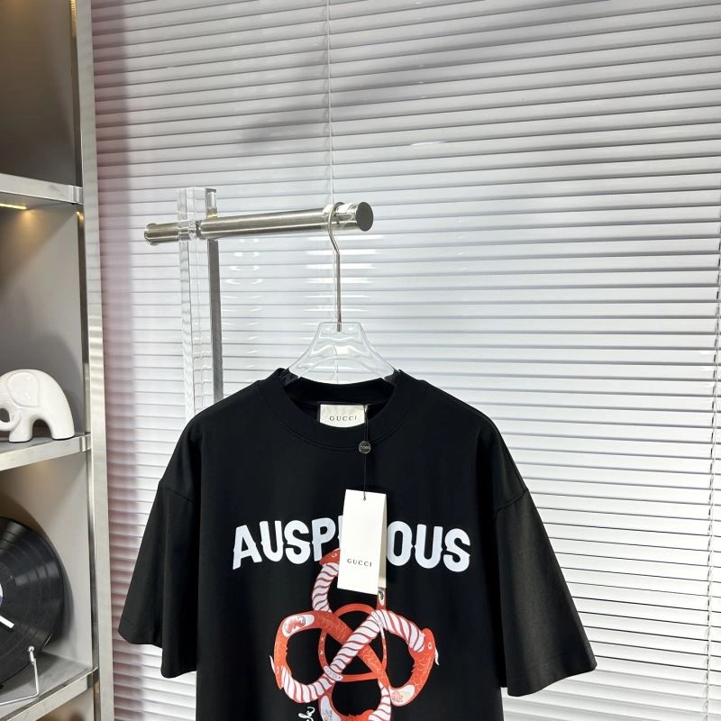 Exact replica Gucci T-Shirts