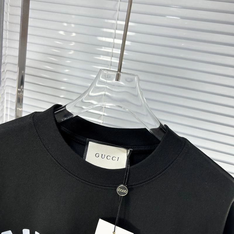 Exact replica Gucci T-Shirts