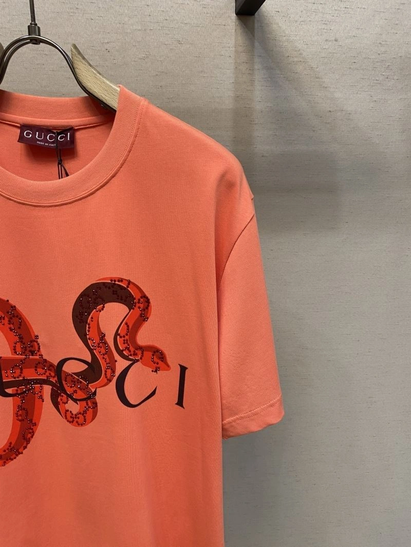 Discounted Gucci T-Shirts