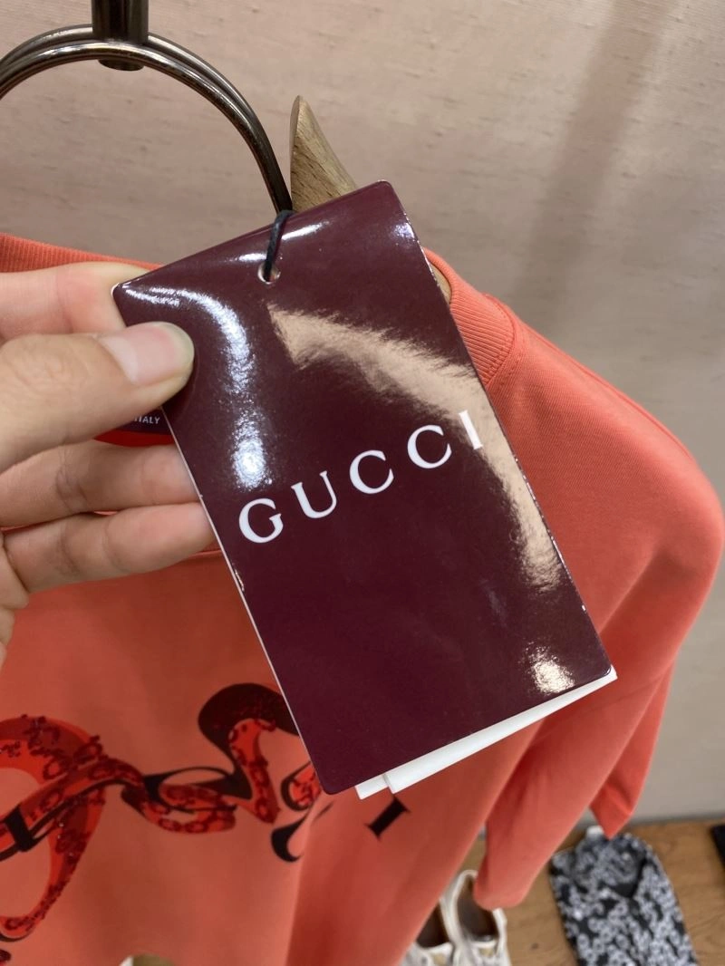 Discounted Gucci T-Shirts
