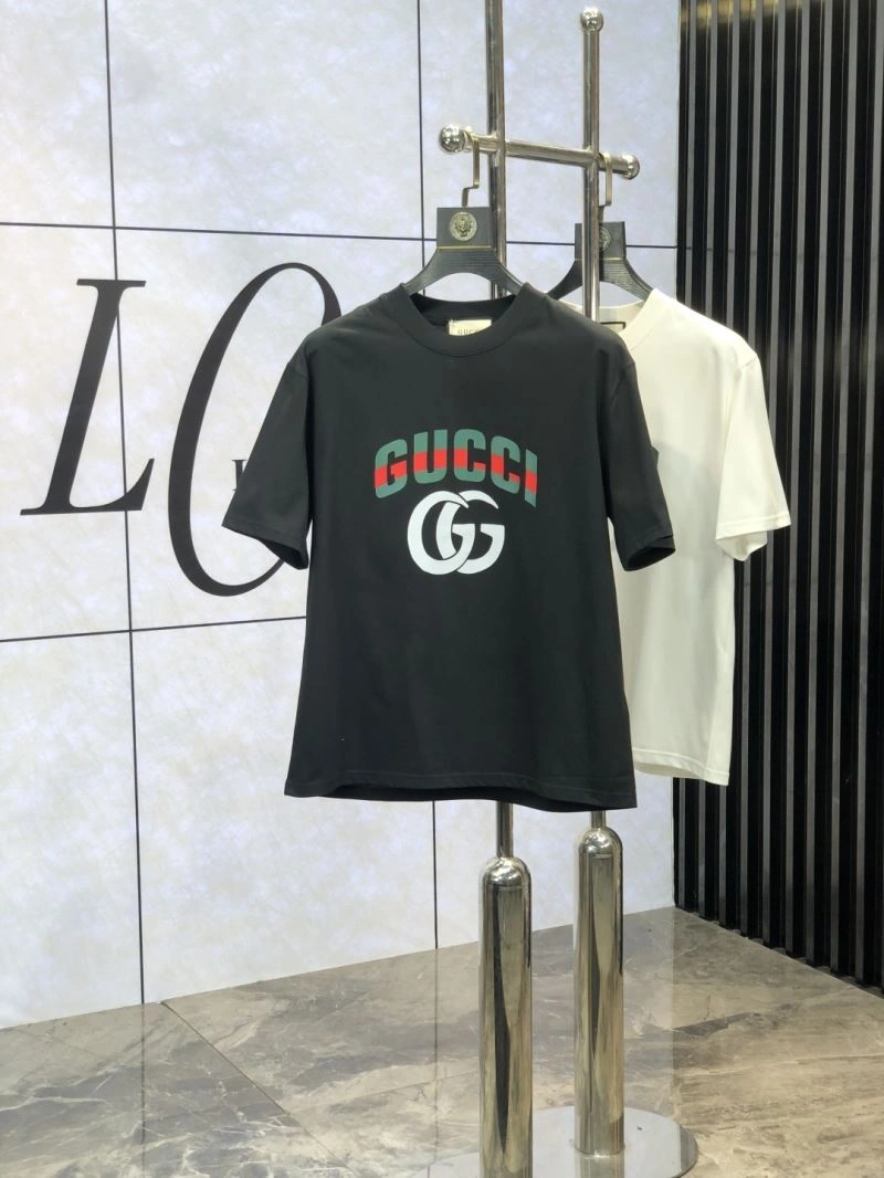1:1 copy Gucci T-Shirts
