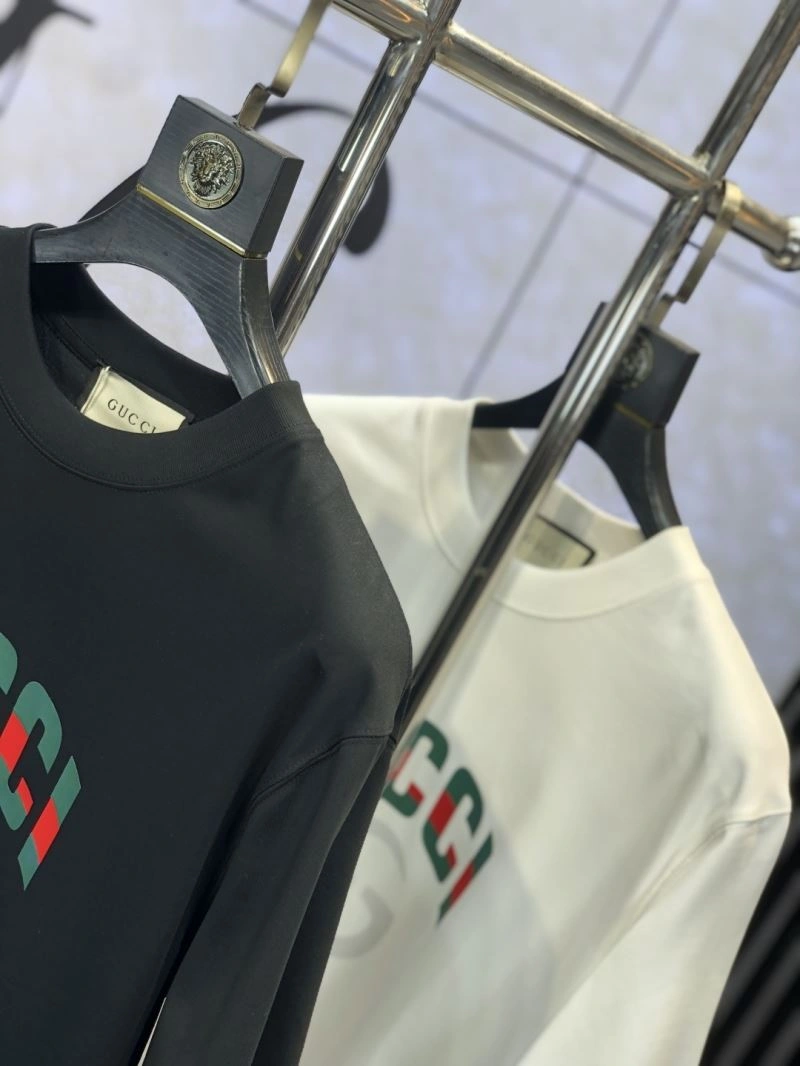 1:1 copy Gucci T-Shirts