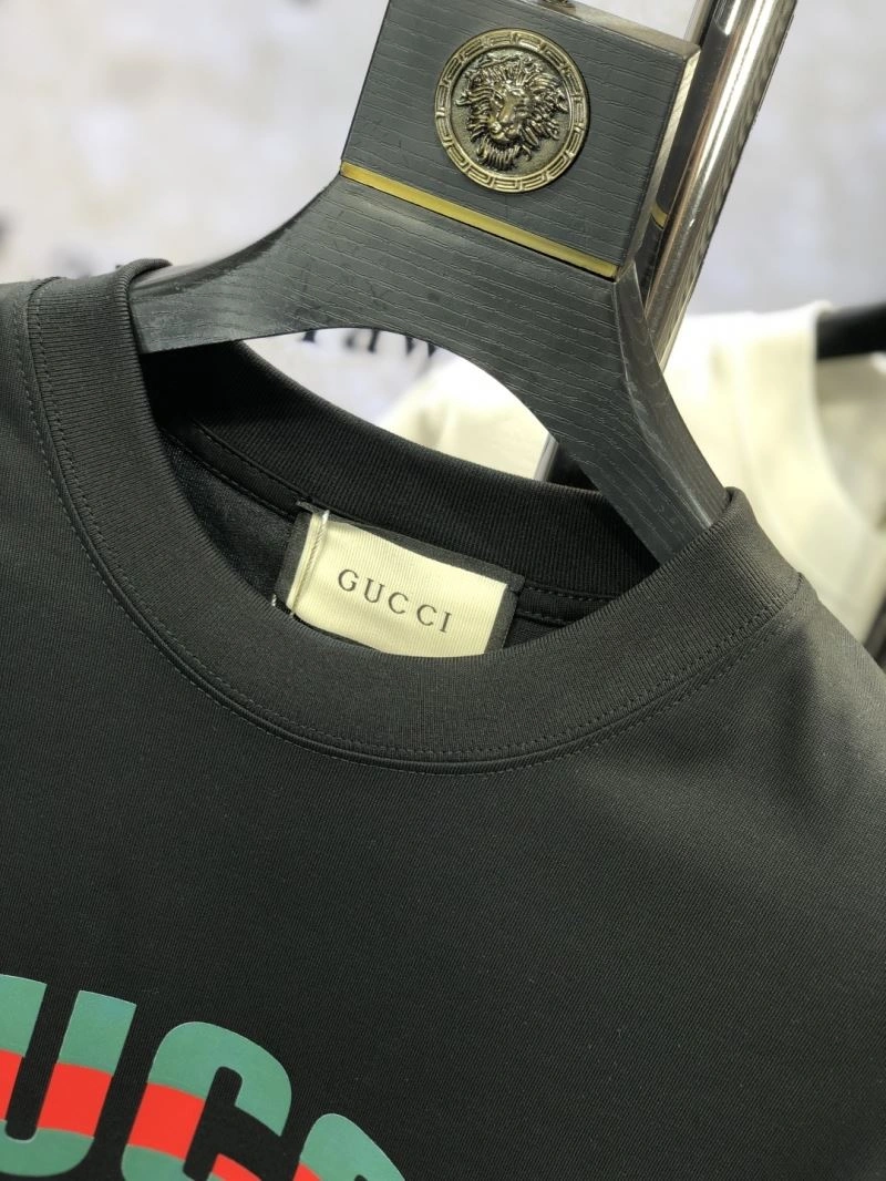 1:1 copy Gucci T-Shirts