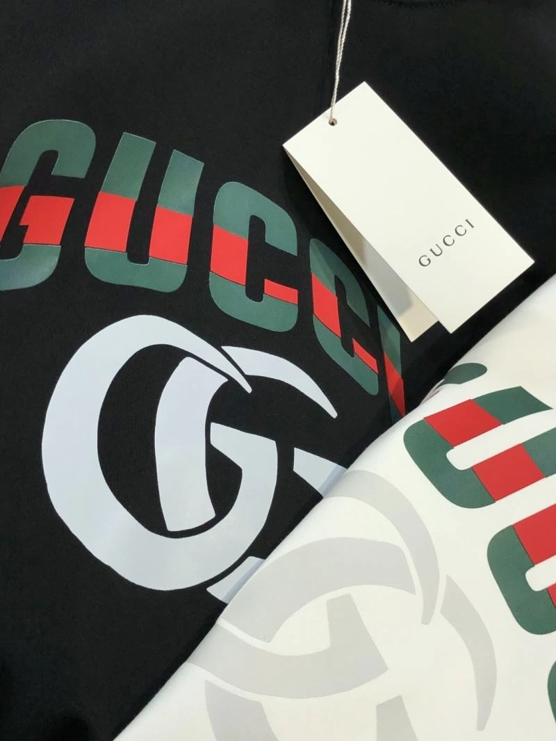 1:1 copy Gucci T-Shirts