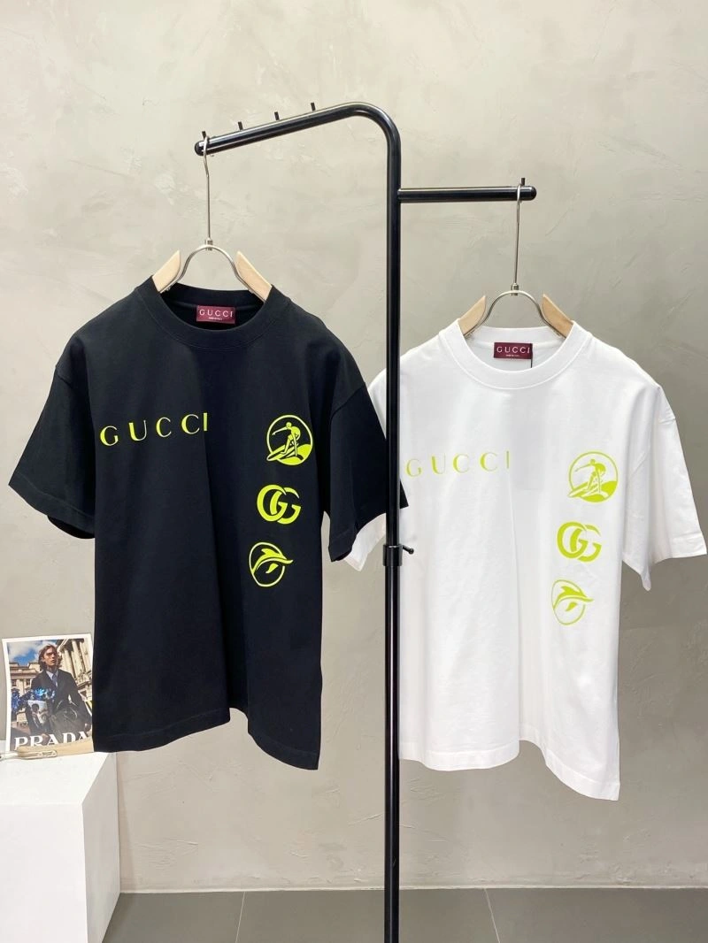 Gucci T-Shirts