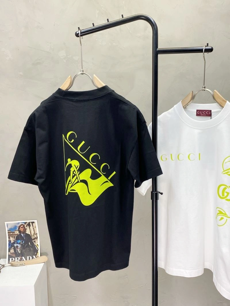Cut-rate Gucci T-Shirts