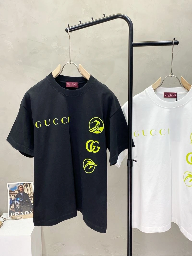 Cut-rate Gucci T-Shirts