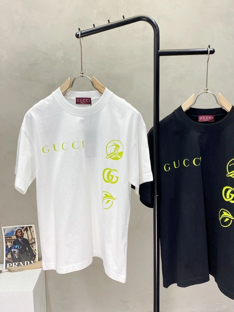 Cut-rate Gucci T-Shirts