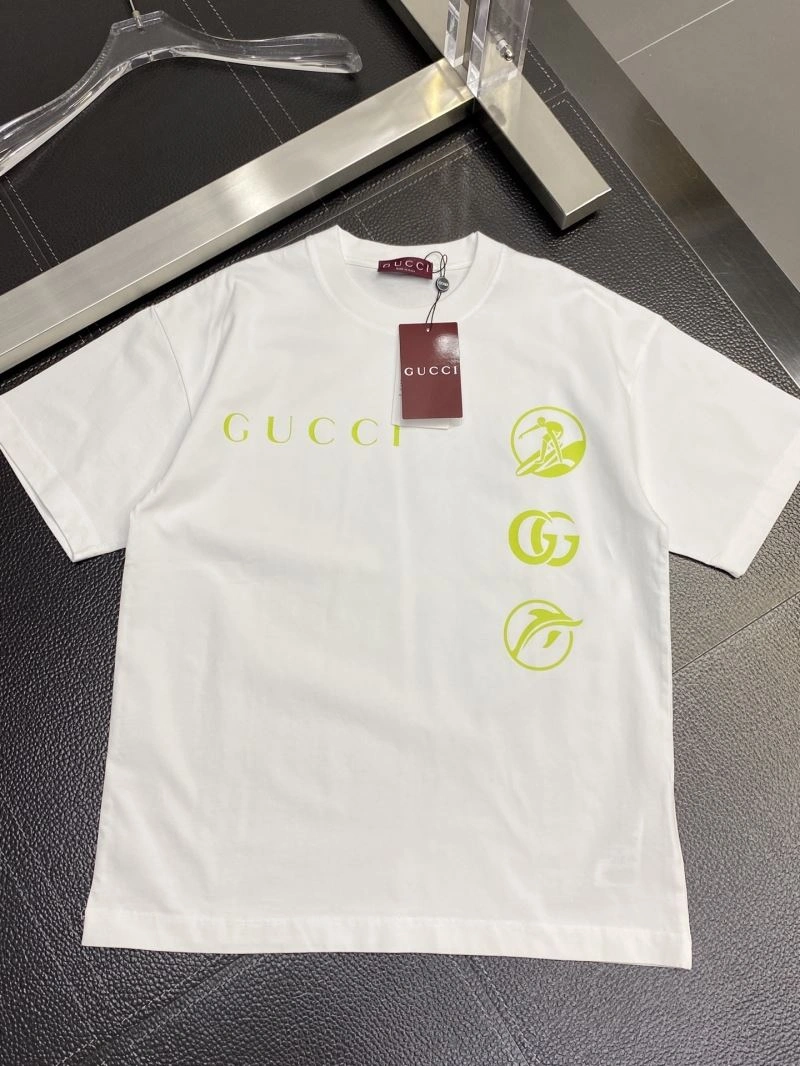 Cut-rate Gucci T-Shirts