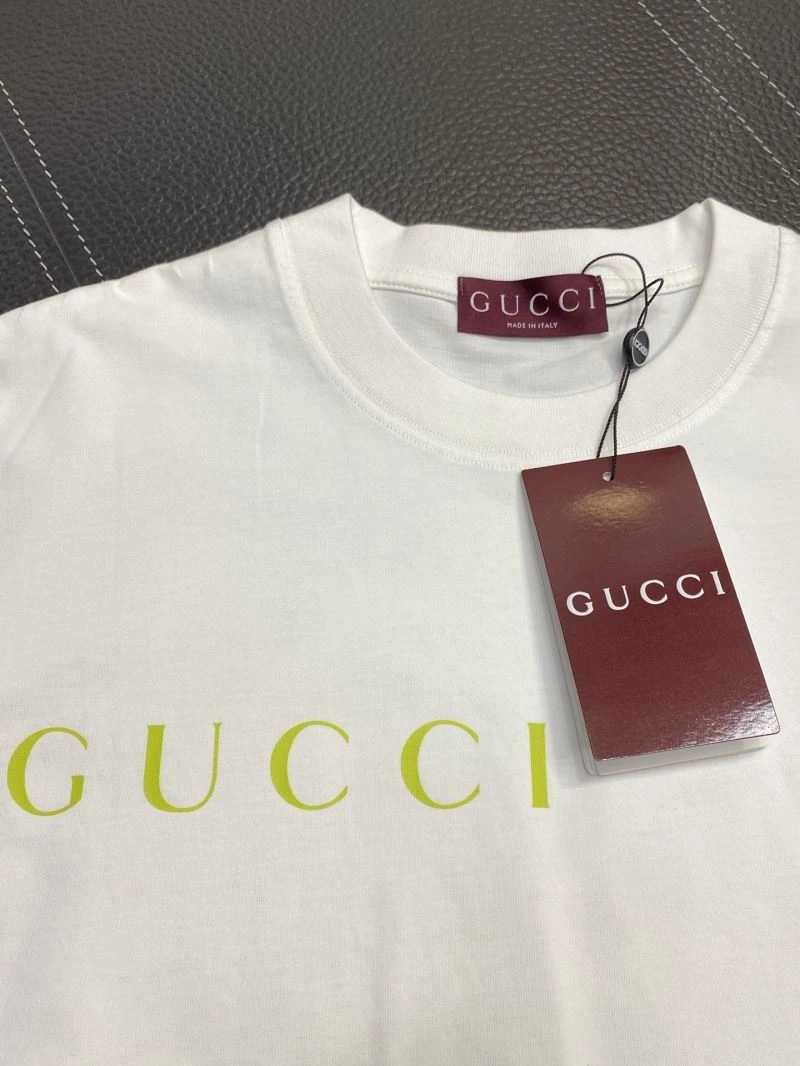 Cut-rate Gucci T-Shirts