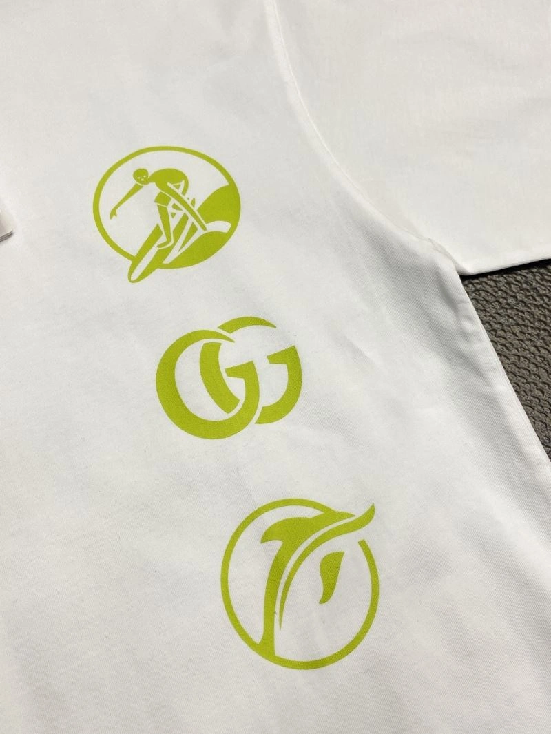 Cut-rate Gucci T-Shirts