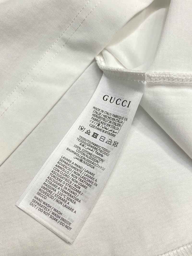 Cut-rate Gucci T-Shirts