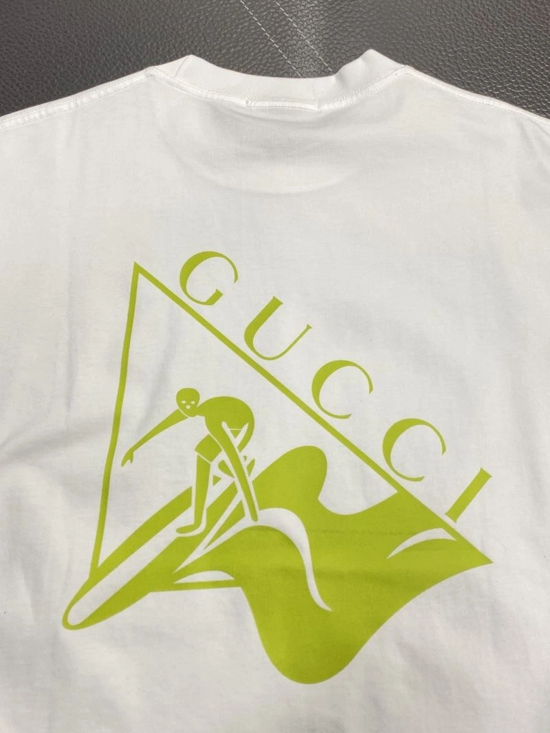 Cut-rate Gucci T-Shirts
